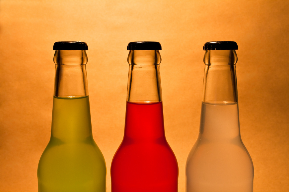 10+ Beverage Packaging Design That Stand Out on the Shelf - Graphicted